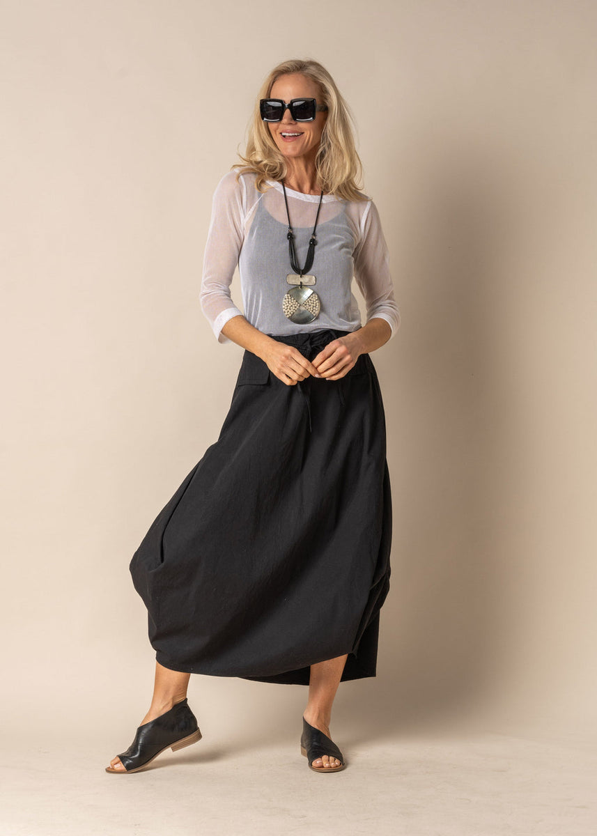 Lula Top – Sassi J Fashion