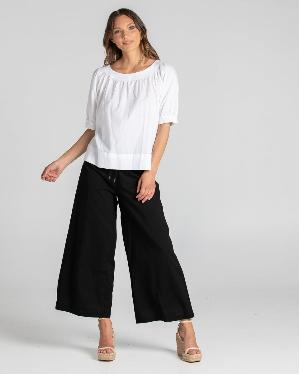 Bliss Top – Sassi J Fashion