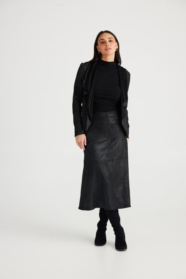 Empire Jacket – Sassi J Fashion