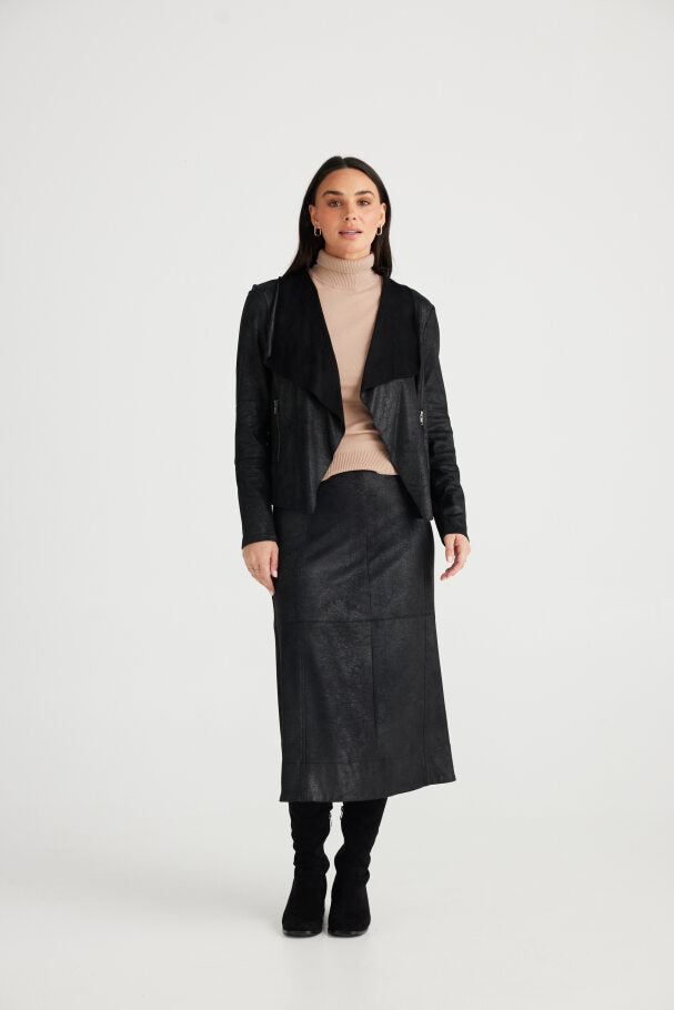 Empire Jacket – Sassi J Fashion