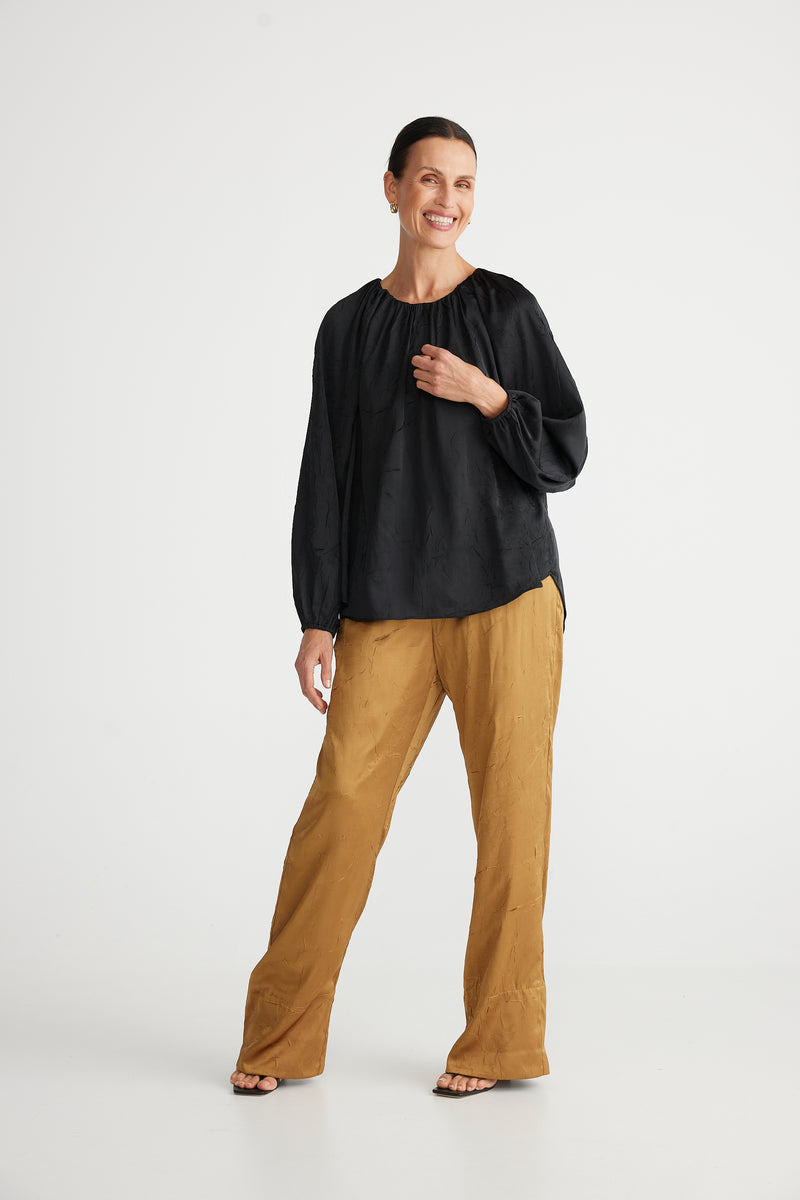 Sassi J BRAVE & TRUE In Motion Top – Sassi J Fashion