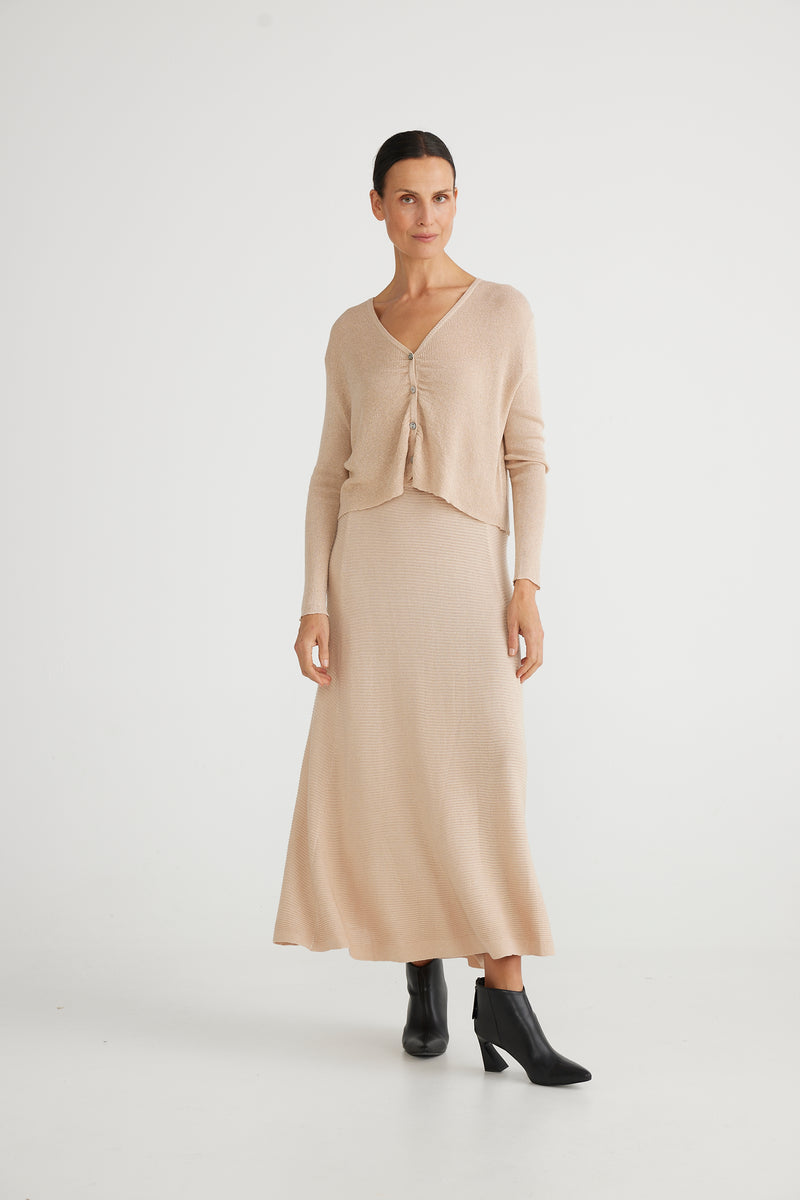 Sassi J BRAVE & TRUE Maison Cardi – Sassi J Fashion