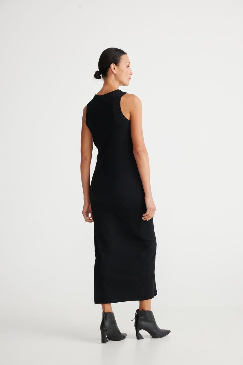 Sassi J BRAVE & TRUE Carrie Dress – Sassi J Fashion