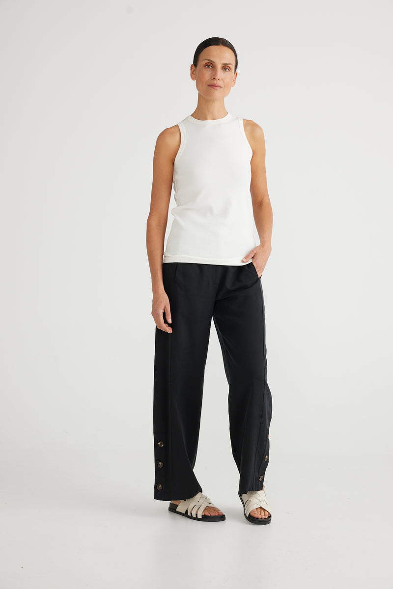 Sassi J BRAVE & TRUE Carrie Tank – Sassi J Fashion