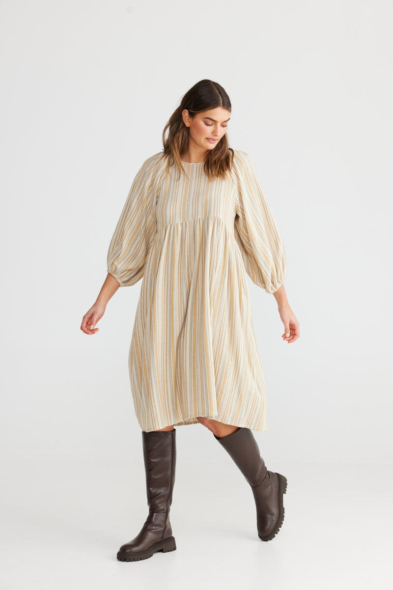 Sassi J IMAGINE FASHION Angel Wings Dress – Sassi J Fashion