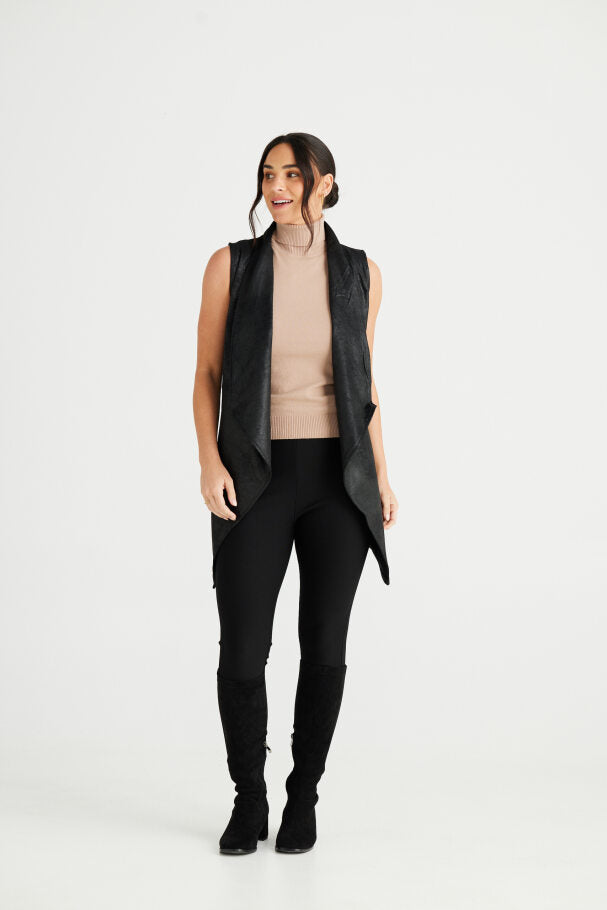 Skeeter Vest – Sassi J Fashion