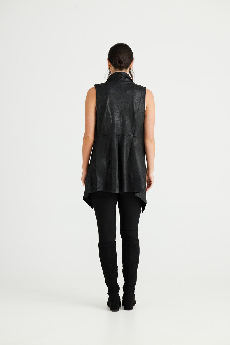 Skeeter Vest – Sassi J Fashion
